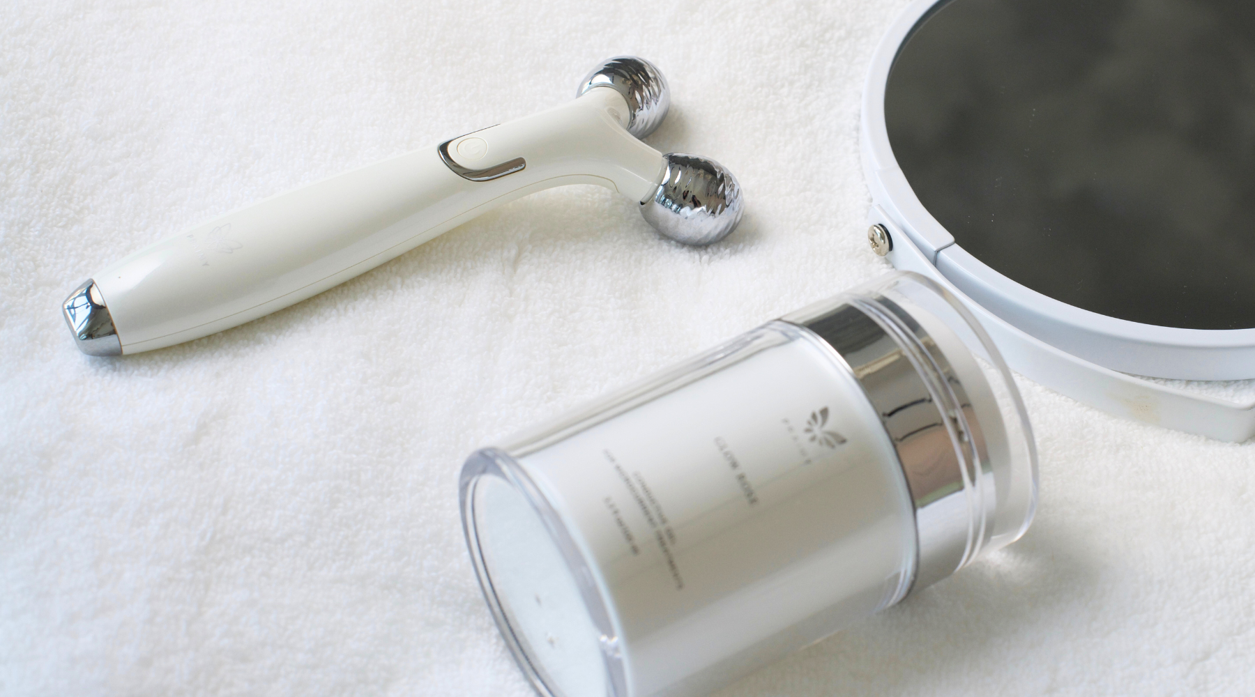 Professional vs At-Home Microcurrent: Is AMREETA as Effective as Spa T