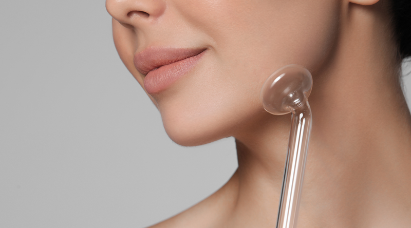 The Science Behind High Frequency Devices: Transforming Your Skin at H